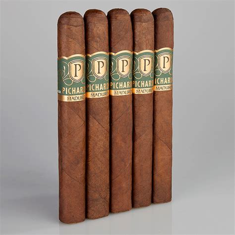 Pichardo Clasico Maduro