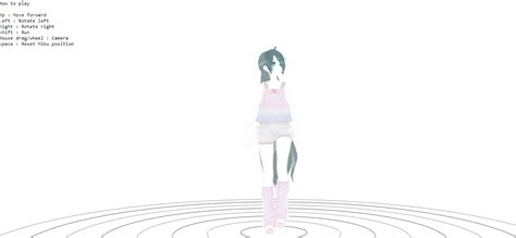 Mmdloader Washed Out Colors Questions Threejs Forum