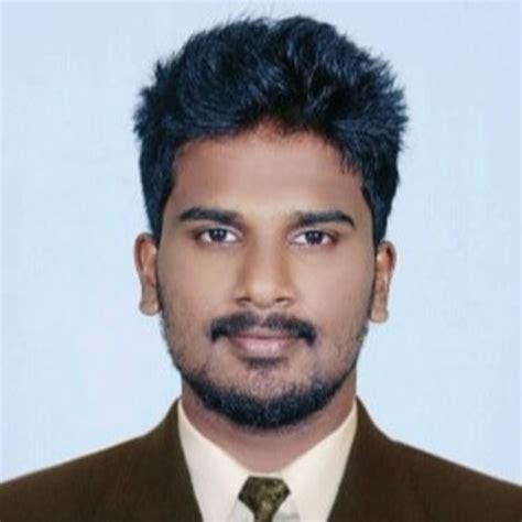 Aswanth Prasanth Senior Software Engineer Manhattan Associates Xing
