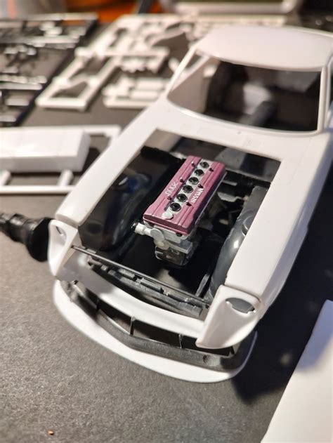 240 Dreams Diy Rc Car Assembly