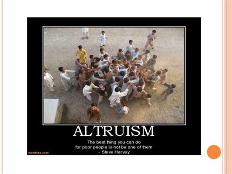 Altruism And Sex Roles By Raquel Dela Cruz Ppt