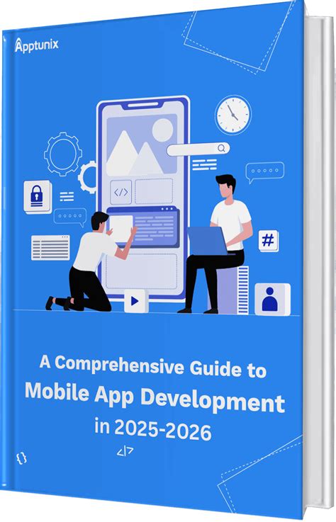 Mobile App Development Eguide Free Download Apptunix