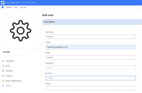 How To Create Your Own Ai Chatbot Using Openai And Javascript Sdk • Quickblox