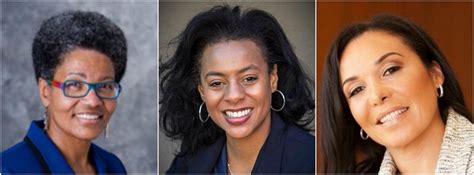 Glaaacc Honors Heroes During Womens History Month Los Angeles Sentinel