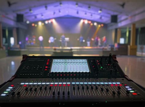 Mixing Console Repair At Gary Cathey Blog