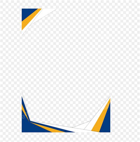 과학 기술 포스터 경계 파란색과 노란색 포스터 프레임 포스터 테두리 포스터 장식 과학 기술 기술 포스터 포스터 Png 일러스트 및 벡터 에 대한 무료 다운로드