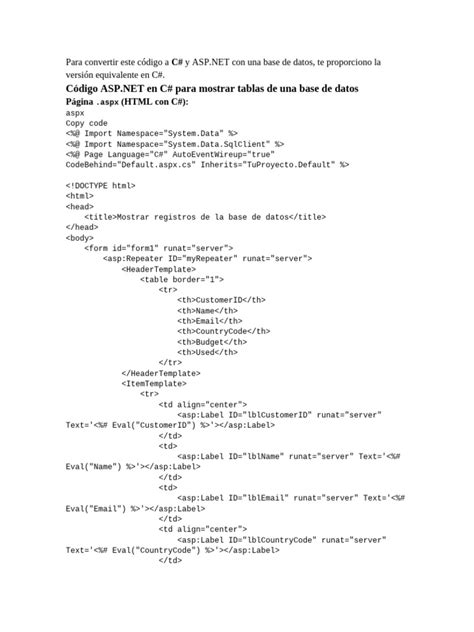 sql server c pdf c sharp lenguaje de programación servidor sql