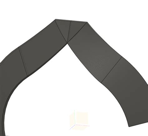 Solved How Would You Solve These Splitting Metal Flat Parts