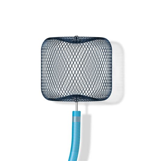 Microventions Web 17 Aneurysm Embolization System Evaluated In