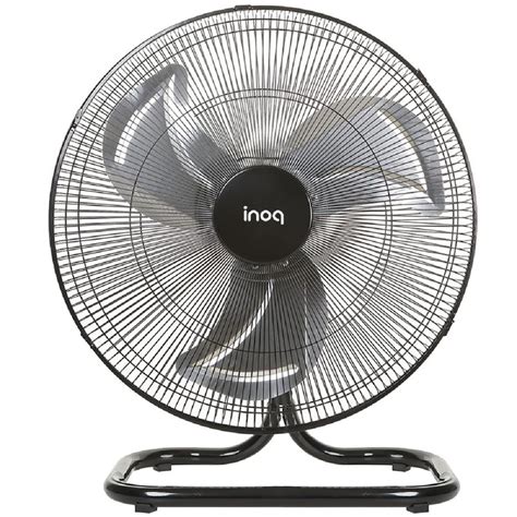 Inoq 알루미늄날개 3단 좌우회전 대형선풍기 20형 51cm 야외용 산업용 공업용 업소용 홈플러스 택배배송