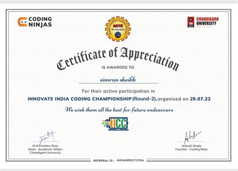 Simran Sheikh On Linkedin Coding