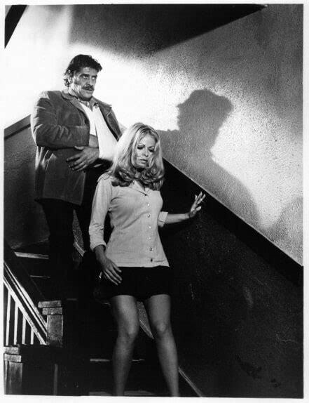 Al Lettieri Sally Struthers