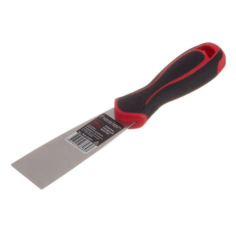 Шпатель малярный Hesler Master 40 мм с эргономичной ручкой с ...
