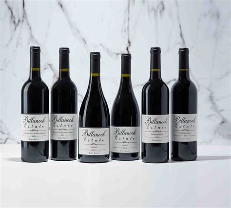 Store 1 — Billanook Estate