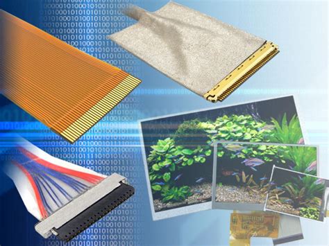 Display Cables What Are The Options