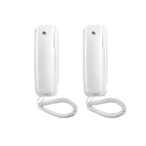 اطلب انترفون ثنائي الاتجاة كروني Crony Rl 206 Interphone Special Linerphone Interphone Jomla Ae