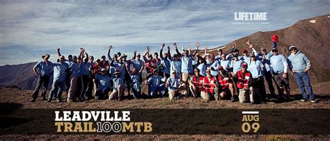 Leadville Mtb 100 High Altitude Mtb Ace Through Tough Terrain