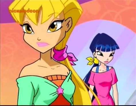 Pin By Puneeth On Winx Club Winx Club Cartoon Anime
