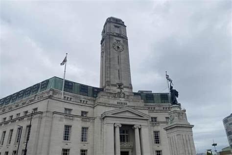 Luton Sex Trafficking Charity Asked By Council To Clarify Founders