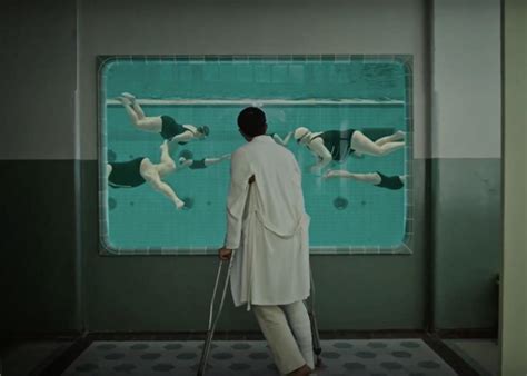 A Cure For Wellness 2016