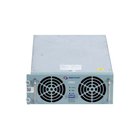 15kw 750v 50a Bidirectional Acdc Power Module For Energy Storage Ev Charging Power Supply And