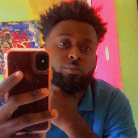 Darich Exantus Black Dynamite11 • Threads Say More