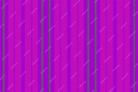 Premium Vector Texture Background Fabric Stripe Vertical Seamless Lines Vector Textile Pattern