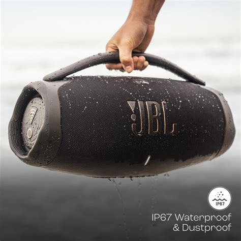 Jbl Boombox Wi Fi Audioshop