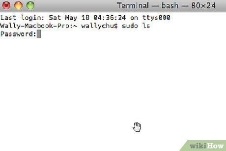 How To Remove Ds Store Files On Mac OS X 7 Steps With Pictures