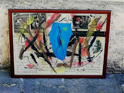 Arturo Carmassi 1925 2015 Senza Titolo Catawiki