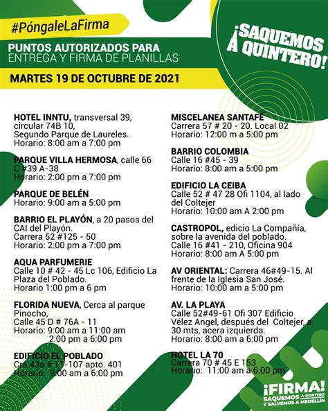 Revocatoria De Daniel Quintero Crece En Recolección De Firmas Ruta