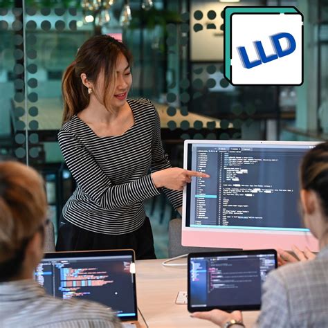 Low Level Design Lld Series Introduction Part 1 By Tirupati Rao Bitbee Bitbee Medium