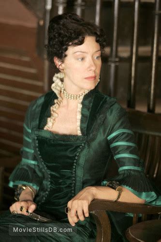 Molly Parker Deadwood