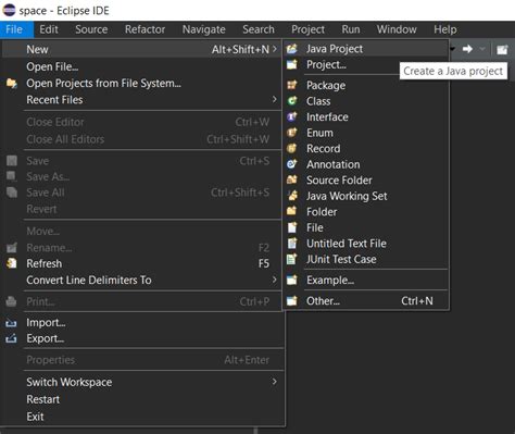 Using R Code In Java Eclipse With Rjava Ibkr Quant