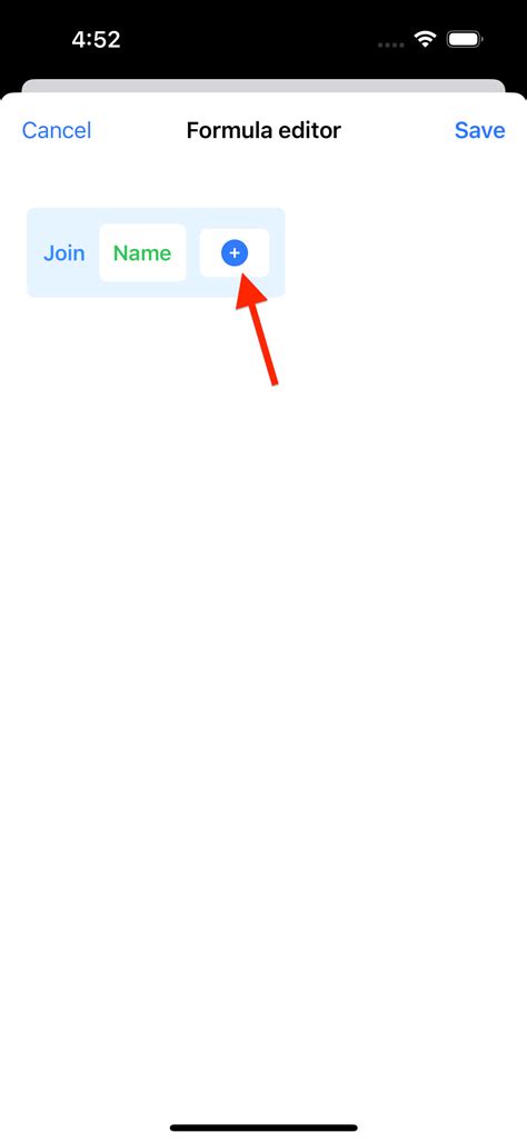 Join Text Values In A Document Help