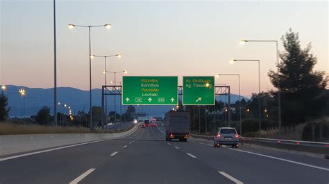 Κλειστοί δρόμοι λόγω πυρκαγιών ΤΡΟΧΟΙ και Tir