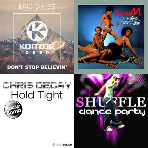 Pop House Artists Music And Albums Chosic