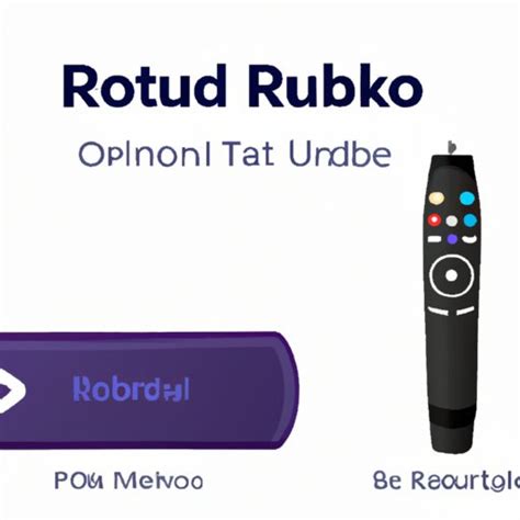 How To Reprogram Your Roku Remote A Comprehensive Guide The Cognitive Orbit
