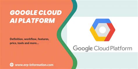 Google Cloud AI Platform Components Workflow Features And Drawbacks