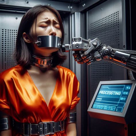 When The Singularity Arrives 13 By Ttbondage On Deviantart