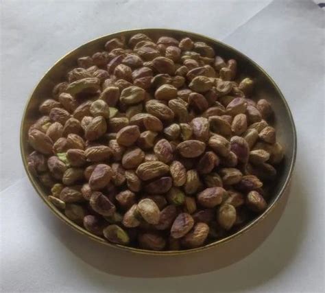 Organic Pista Nut Without Shell Kernel Loose At ₹ 1650kg In Bengaluru