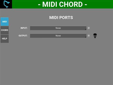 Midichordmanual VIRTUAL ROBOT