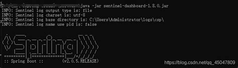 Sentinel 的安装及下载scrintal软件下载 Csdn博客