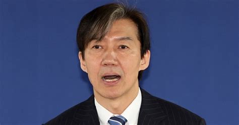 조국혁신당 ‘파란불꽃 선대위 출범상임선대위원장에 조국