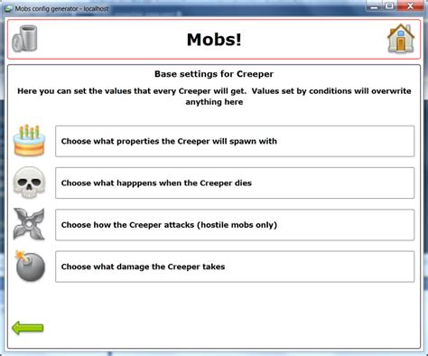 Images Mobs Bukkit Plugins Projects Bukkit