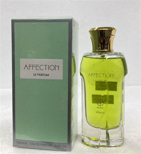 Miris Affection Edp 100ml For Women Nadperfume