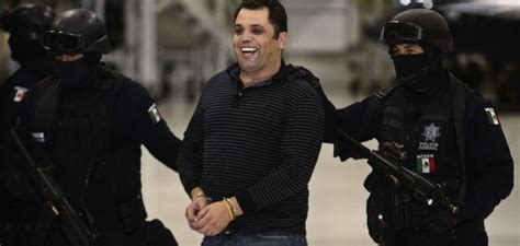 Mexico The Cartel De Jalisco Nueva Generacions Possible Independence