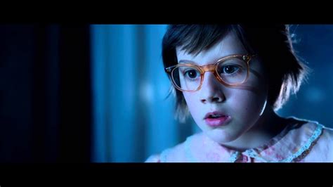 The Bfg Sophie