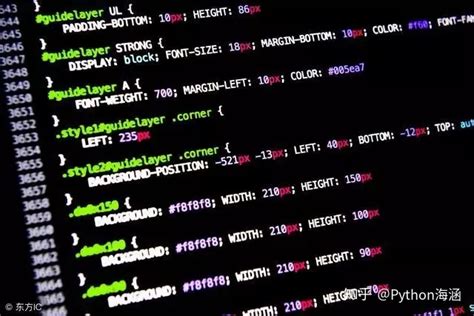 Python大牛写的爬虫学习路线图，分享给大家！ 源码巴士