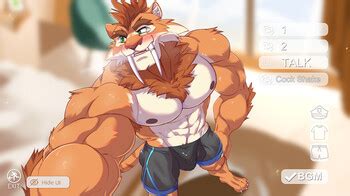 BeastBeat V A By C BoneGames